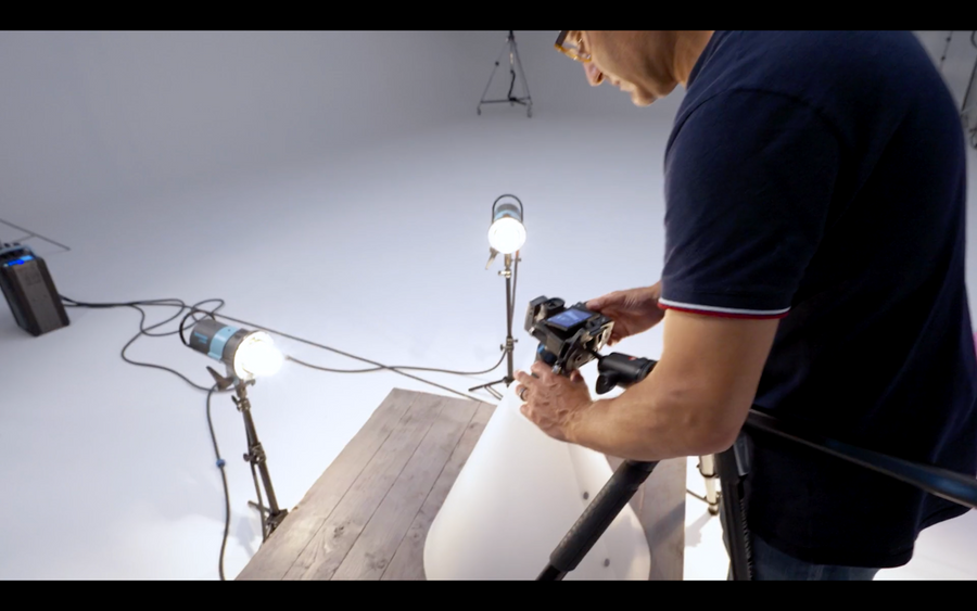 Light Cone Video Tutorials – Lighting Tools