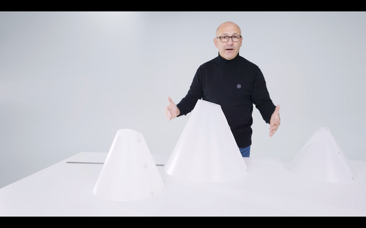Light Cone Video Tutorials – Lighting Tools