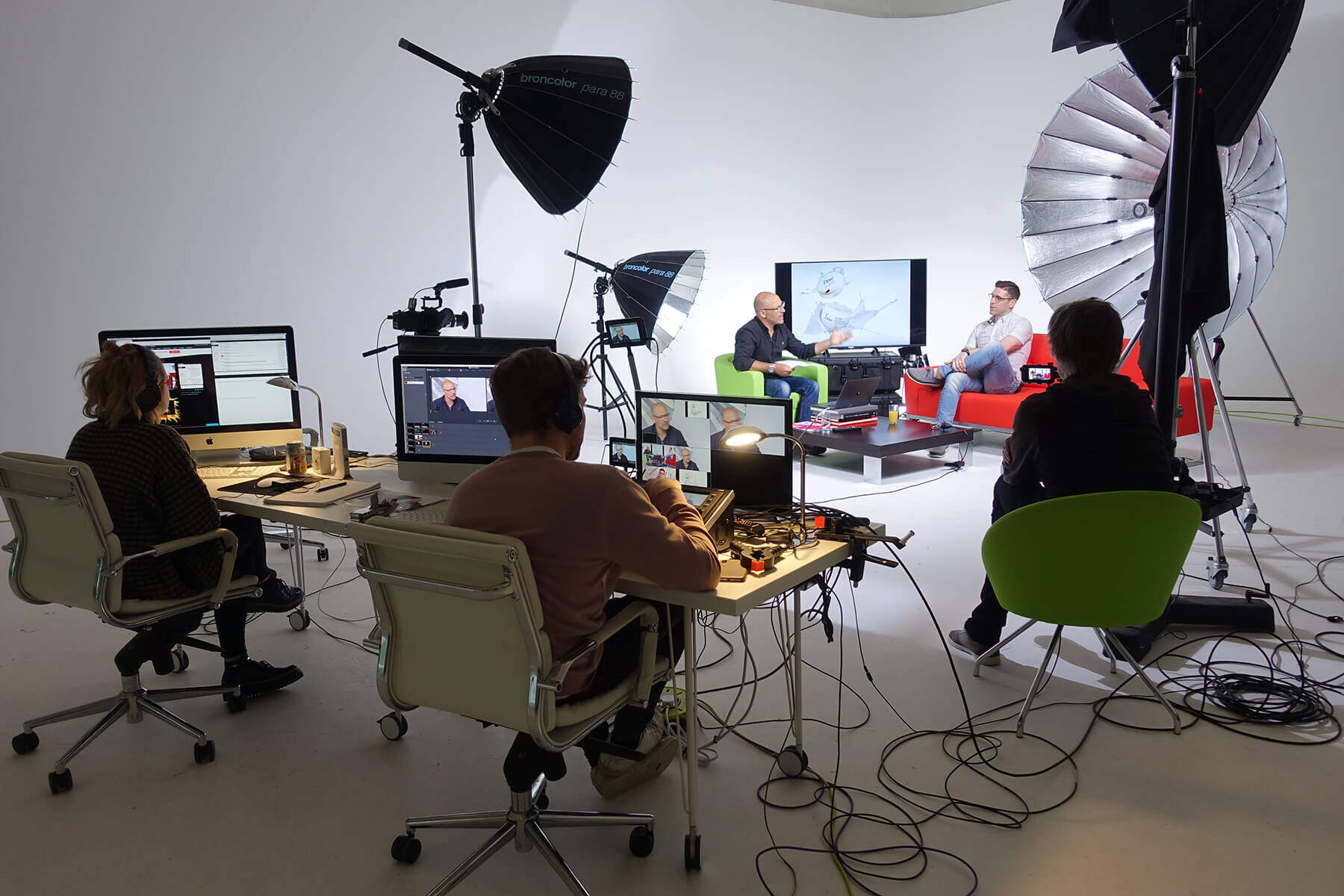 Introducing Karl Taylor: A Lighting Authority and Trusted Resource ...